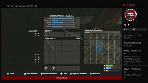 RUST CONSOLE YouTube