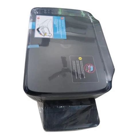 Black 416 Hp Ink Tank Wireless Printer For Office At Rs 13500 In Varanasi