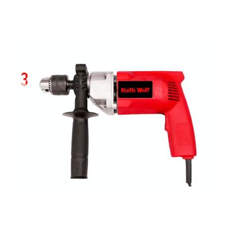 Electric Impact Drill Machine At Best Price In Pune Shashank Enterprises