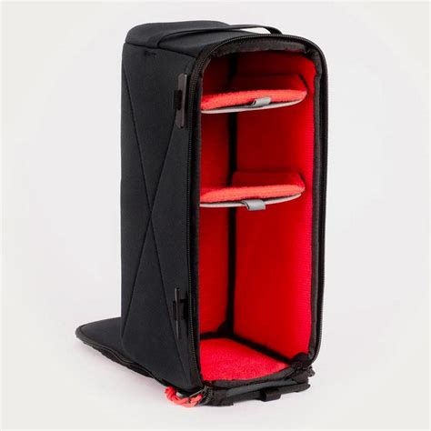 Mtw Camera Insert 5l Black Moment Beon