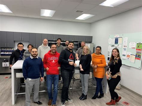 Mariam Daoud On Linkedin Hexagonmi Canada Mentalhealth Wellbeing