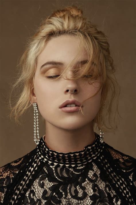 Close Ur Eyes For A While And Just Be⁠ ⁠ Photographer Shimizuphotography