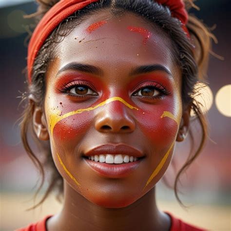 Angolan Woman Images Free Download On Freepik