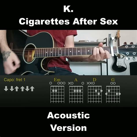K Cigarettes After Sex Youtube K Cigarettes After Sex Youtube