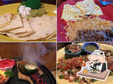 Yolandas Mexican Café Camarillo Restaurant Menu Prices And Reviews
