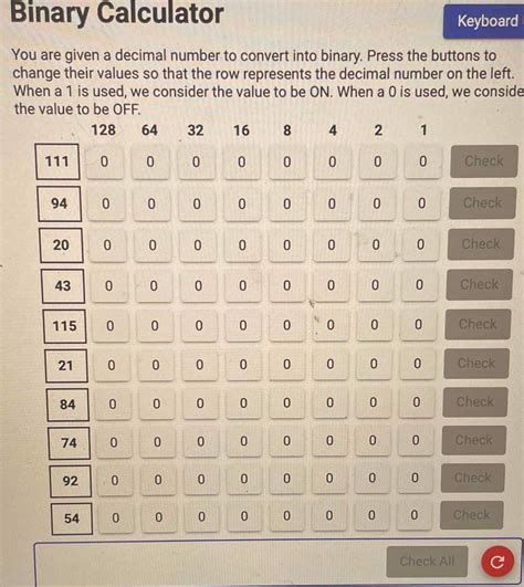 Solved You Are Given A Decimal Number To Convert Into Chegg Com