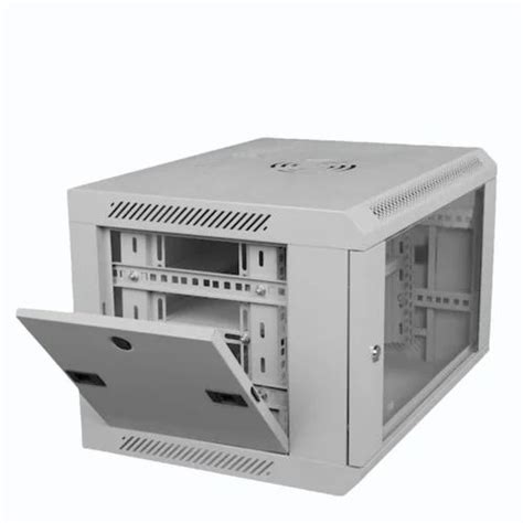 Wall Mount Single Section Rack Gray At ₹ 2100piece In Mysuru Id