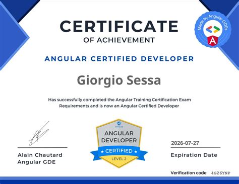 Angular Training On Linkedin Angularcertification Angulartraining