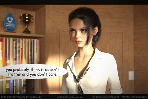 Best 3d School Digital Hentai Comic 80 Pages Part 1 Pdf File Etsy Uk