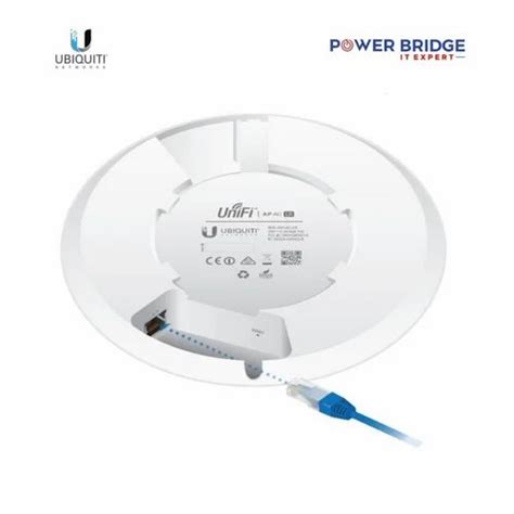 Unifi Access Point WiFi 6 Long Range At Rs 20500 Piece WiFi Access Point In Bengaluru ID