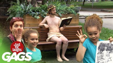 Kid Draws Nude Model YouTube