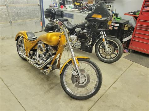 My Fxrs Rfxr
