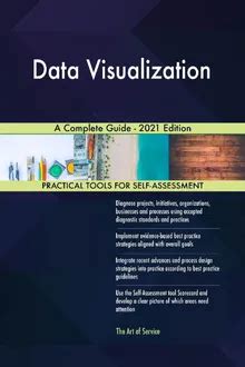 Data Visualization A Complete Guide Edition Book Z Library