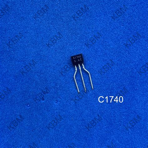 Transistor ทรานซิสเตอร์ C1675 C1684 2sc1684 C1686 C1688 C1722 C1740 C1741 C1756 C1779 Shopee