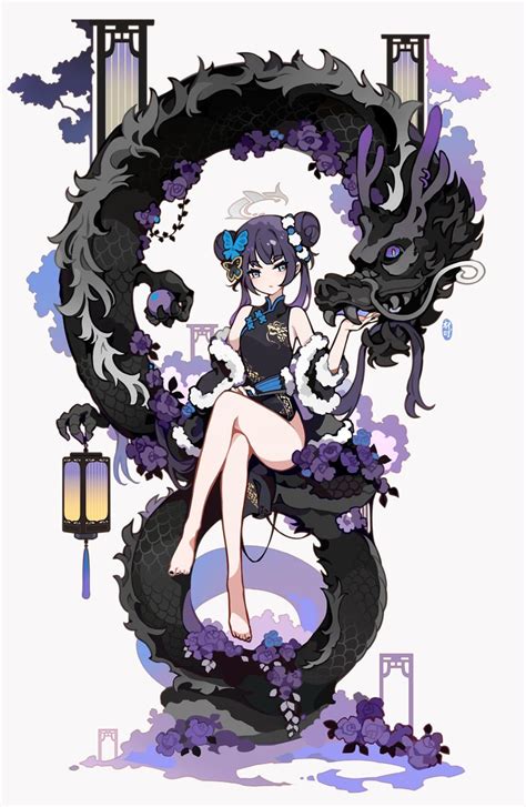 Kisaki Blue Archive Drawn By Ideolo Danbooru