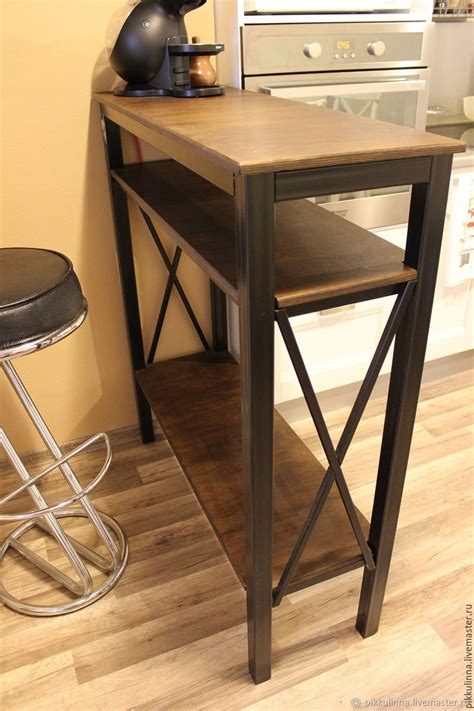 Барный стол для балкона в интерьере (45 фото) - красивые картинки и HD фото