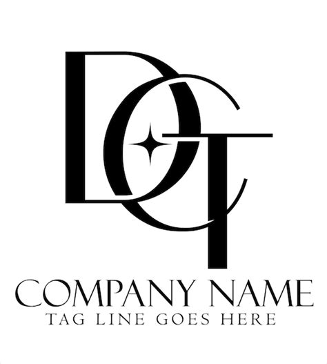 Dcf Logo