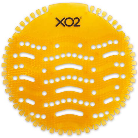 Xo2 Everyday Mango Urinal Deodoriser Screen 30 Days