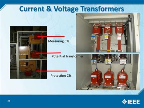 Mv Switchgear From Ieee Pptx