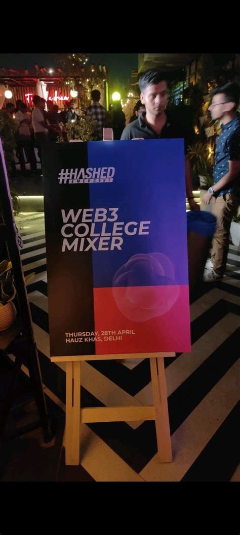 Web3 Web3community Networking Aditi Gupta