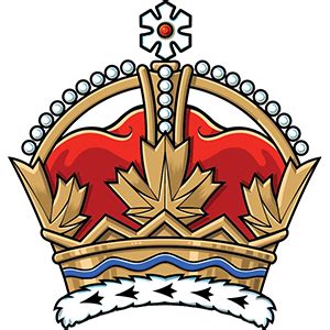 The Transition To The Canadian Royal Crown For Caf Identifiers Canada Ca