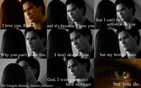 Stefan Salvatore Love Quotes