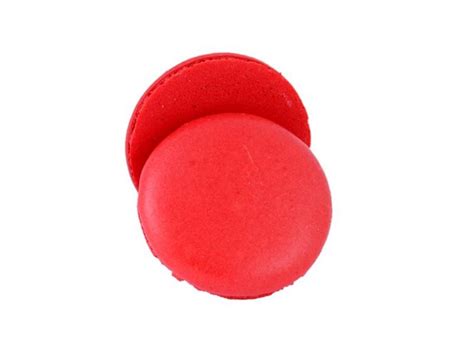 מקרון אדום 24 יחידות