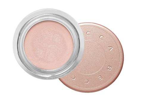 Brandul De Machiaj Becca Acum și în România Luminita Iliescu