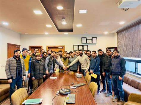 Teamrecognition Supplychainsuccess Celebration Pbc Muhammad Bilal