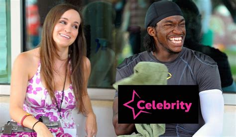 Rebecca Liddicoat Today Inside The Life Of Rg3s Ex Wife In 2025