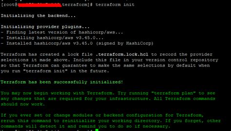 Behind The Scenes How Terraform Works To Deploy Aws Ec2 Instances Techie View