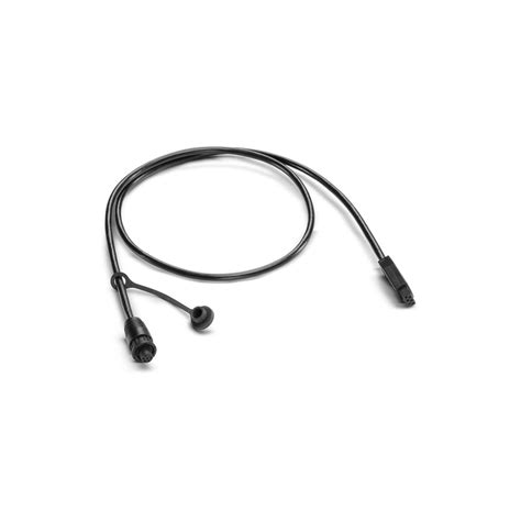 Humminbird Adapter Cable For External Gps Antenna For Apex As Gps Apex Comptoir Nautique