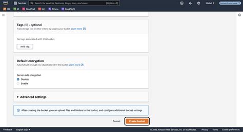 email notification using sns and s3 event notification when object is