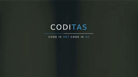 Coditas Is Hiring Software Engineering Internship 20242025 Batch At