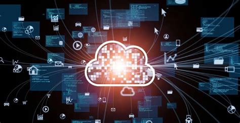 Four Types Of Cloud Networking Smartosc