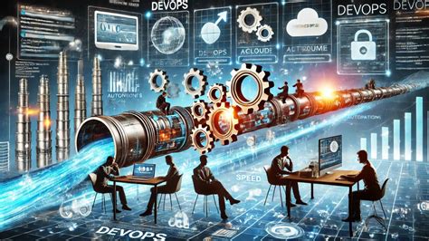 How It Companies Can Leverage Devops For Faster Software Delivery