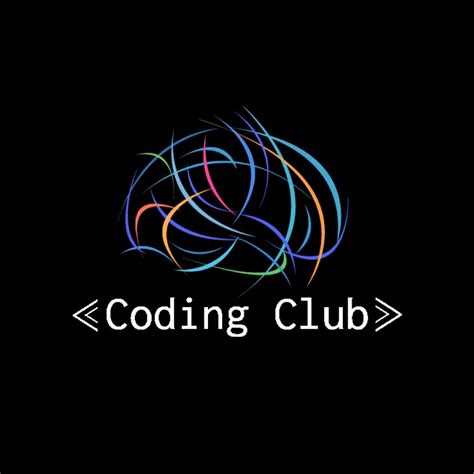 Coding Club Rvce Youtube
