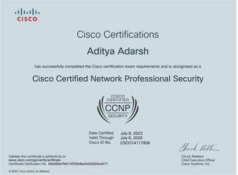 Aditya Adarsh On Linkedin Cisco Security Network Share Linkedin