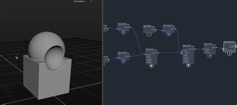 Solved Can We Have Volume Builder Like C4d Autodesk Community