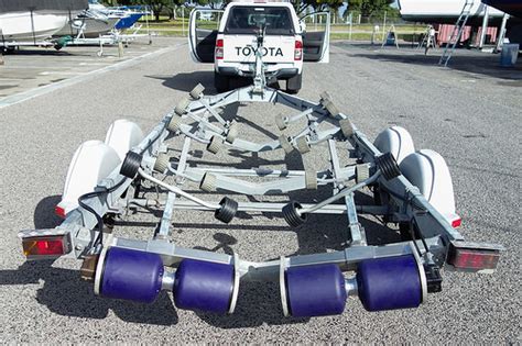 The Automatic Boat Loader