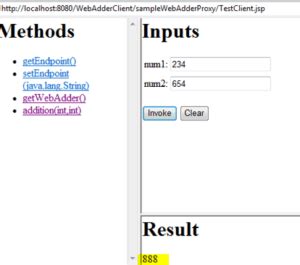 How To Create Webservice In Java Comprehensive Guide
