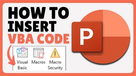 How To Import Vba Code In Powerpoint Imaginative Minds