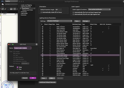 Oip Spotlight Preferences Data Missing Troubleshooting