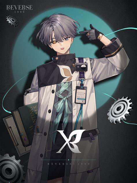 Xs Story Reverse 1999 Wiki Fandom