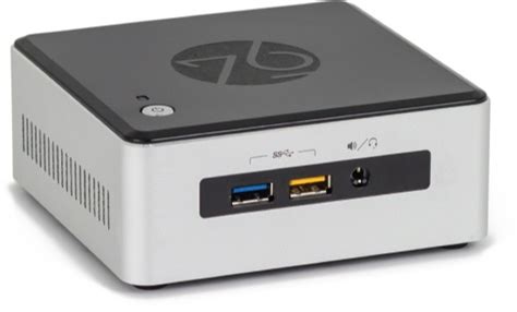 System76 Meerkat The Perfect Mini PC For Multimedia Or Desktop Linux Com
