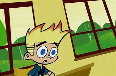 [100 ] Johnny Test Wallpapers