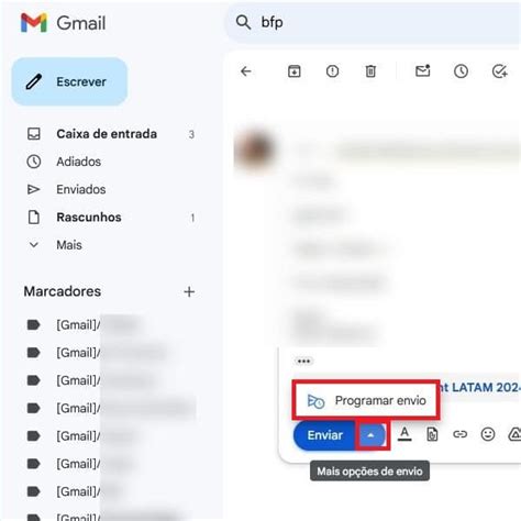 Aprenda A Programar Envio De E Mail No Gmail
