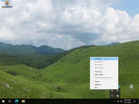 Ubuntu 22 04 LTS OpenVPN Configure VPN Client Server World