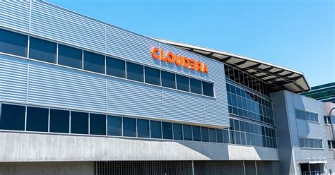 Aws And Cloudera Accelerating Genai And Cloud Native Data Ai Magazine