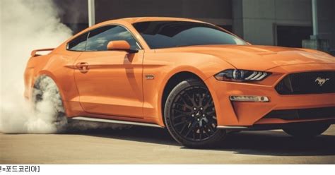 포드코리아 추석 앞두고 안전운전 캠페인 실시